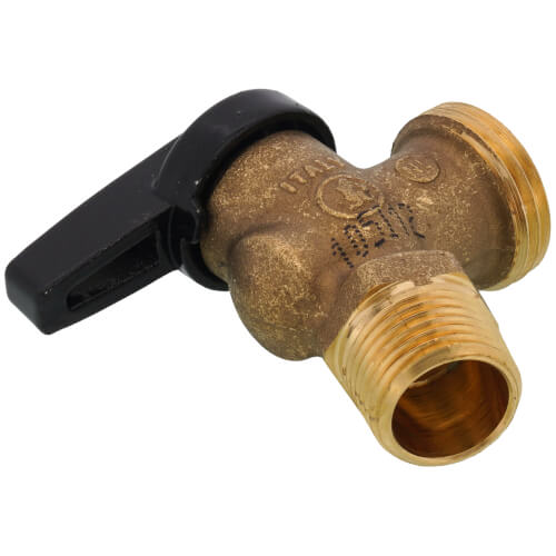 107-543NL - Legend Valve 107-543NL - R-670 1/2" MNPT x MGHT Forged ...