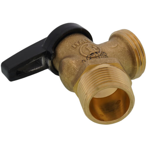 107-544 - Legend Valve 107-544 - R-670 3/4" MNPT x MGHT Forged Brass ...