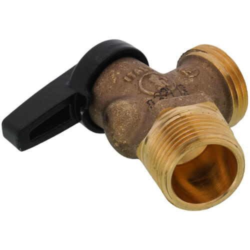 107-544NL - Legend Valve 107-544NL - R-670 3/4" MNPT x MGHT Forged ...