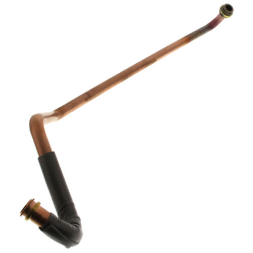 107000060 - Rinnai 107000060 - Connecting Pipe - Inlet for RC98HPi/e