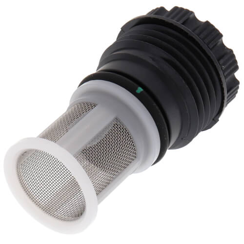 107000317 - Rinnai 107000317 - Water Supply Filter Plug Assembly, 107000317