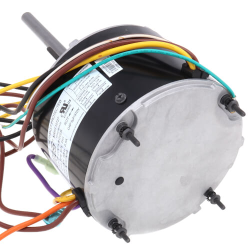 10727-MARS - MARS 10727-MARS - 5.5" Outdoor Condenser Fan Motor (1/6 HP ...