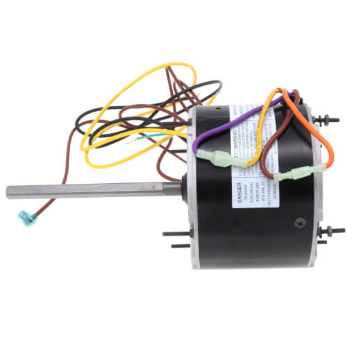 10727-MARS - MARS 10727-MARS - 5.5" Outdoor Condenser Fan Motor (1/6 HP ...