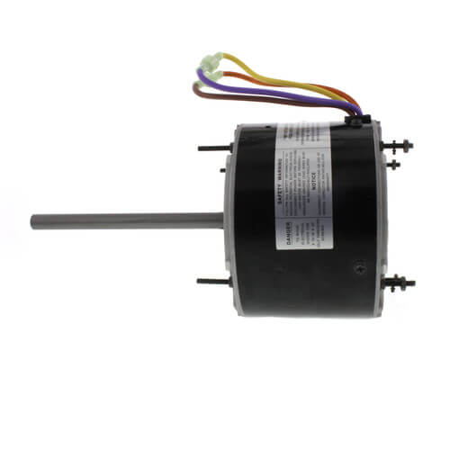 10728-MARS - MARS 10728-MARS - 5.5" Outdoor Condenser Fan Motor (1/4 HP ...