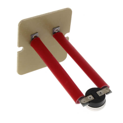 10728343 - Goodman-Amana 10728343 - 3" Flame Rollout Switch, 10728343