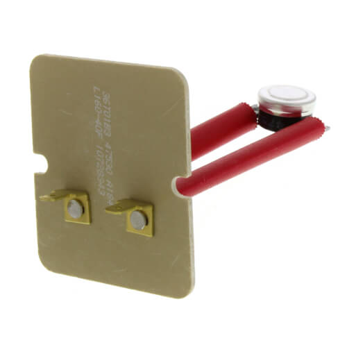 10728343 - Goodman-Amana 10728343 - 3" Flame Rollout Switch, 10728343