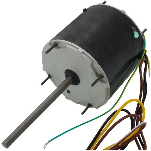 10729-MARS - MARS 10729-MARS - 5.5" Outdoor Condenser Fan Motor (1/3 HP ...