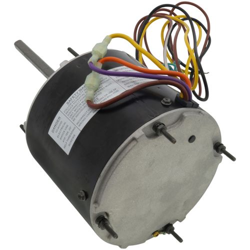 10729-MARS - MARS 10729-MARS - 5.5" Outdoor Condenser Fan Motor (1/3 HP ...