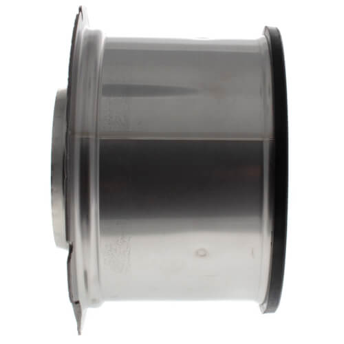 108000068 - Rinnai 108000068 - Flue Connection Assembly for RL75/94i ...