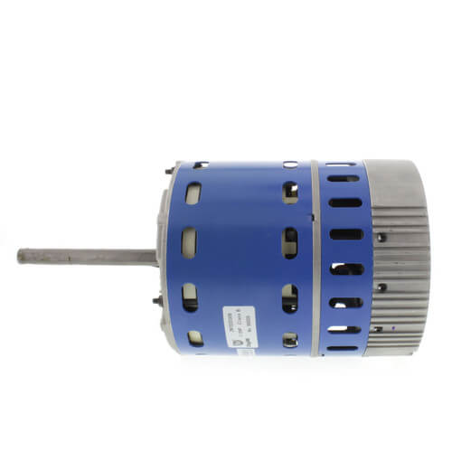 10861 - MARS 10861 - 5.5" Azure Digi-Motor (1/2 - 1 HP, 115/230V, 1075 RPM)