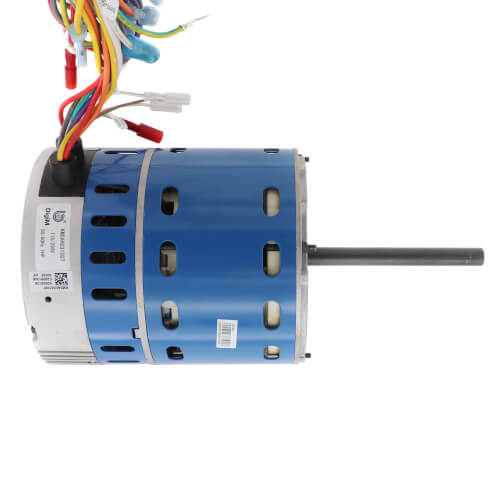 10866 - MARS 10866 - 5.5" Azure Digi-Motor (3/4 - 1 HP, 115/230V, 1075 RPM)