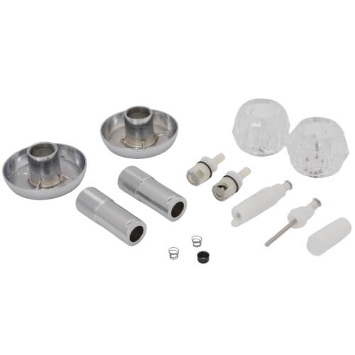 10887-DANCO - Danco 10887-DANCO - Handle Remodeling Kit for Delta ...