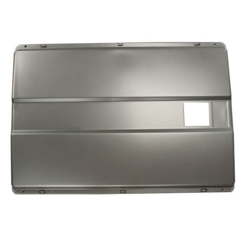 109000227 - Rinnai 109000227 - Front Panel for RU80 & RU98I, 109000227