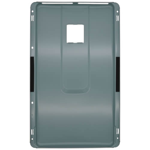 109000295 - Rinnai 109000295 - Front Panel for V75I & V65I, 109000295