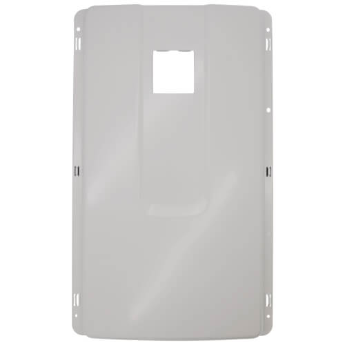 109000295 - Rinnai 109000295 - Front Panel for V75I & V65I, 109000295