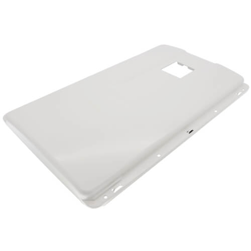 109000295 - Rinnai 109000295 - Front Panel for V75I & V65I, 109000295