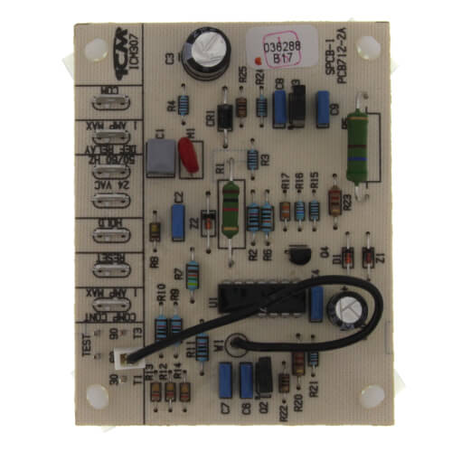1093410 - Heil Quaker (ICP) 1093410 - Defrost Control Board, 1093410
