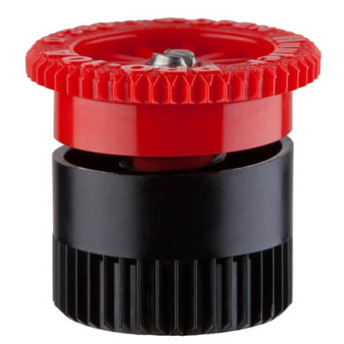 10A - Hunter 10A - 10' Pro Adjustable Arc Spray Nozzle (Red)