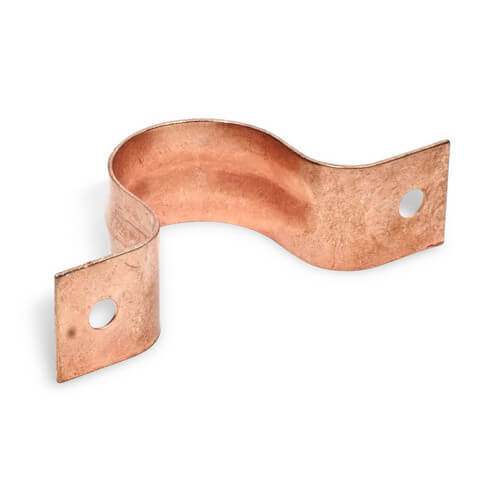 10CCSTRAP - Carpenter and Paterson 10CCSTRAP - 1" Copper Strap