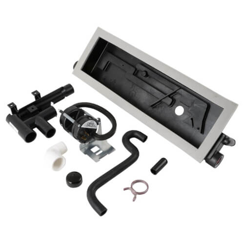 10F95 - Lennox 10F95 - Cold End Header Box Kit, 10F95