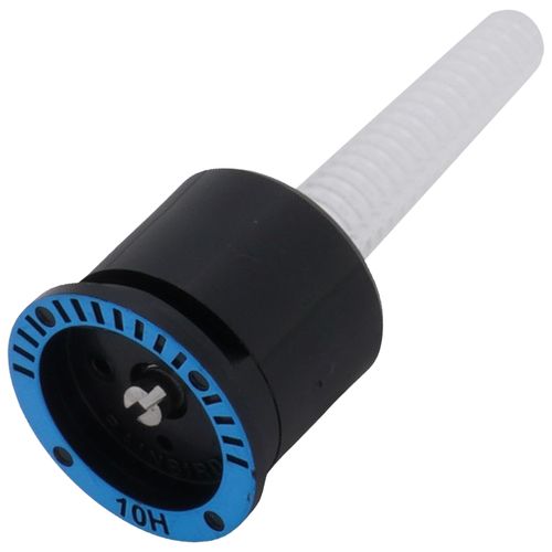 10H-RAIN-BIRD - Rain Bird 10H-RAIN-BIRD - 10' Half Circle Pattern Spray ...