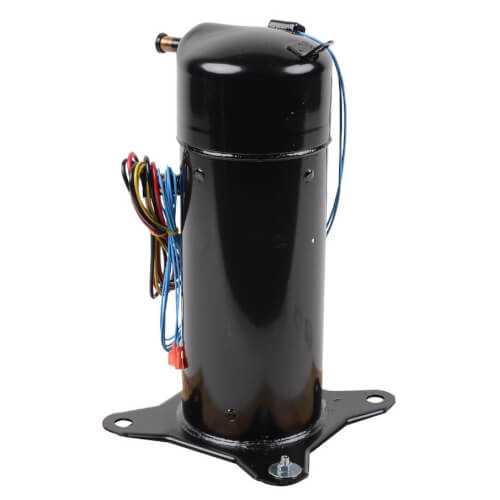 10J68 - Lennox 10J68 - 208-230V 1 Ph R410A Compressor, 10J68