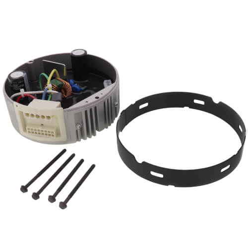 10M07 - Lennox 10M07 - 611407-01 Module Motor Kit, 10M07