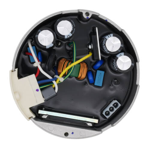 10M08 - Lennox 10M08 - Motor Module Kit (1 HP, 120/240V), 10M08