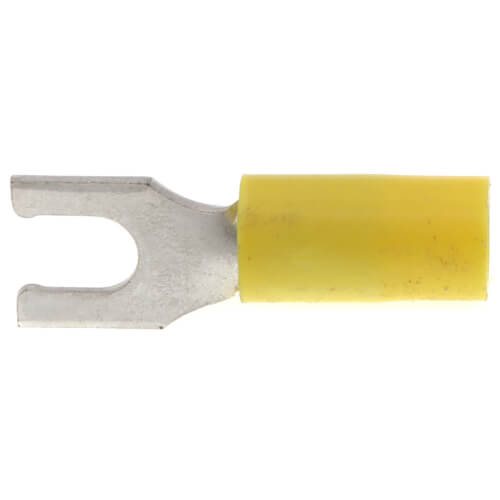 10RC-10FL - Sta-Kon 10RC-10FL - Vinyl Insulated Locking Fork Terminal ...