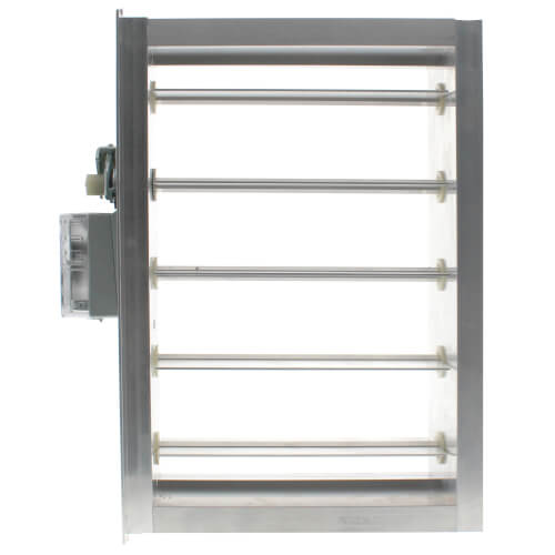 10X14ND - EWC Controls 10X14ND - 10" x 14" ND Motorized Damper