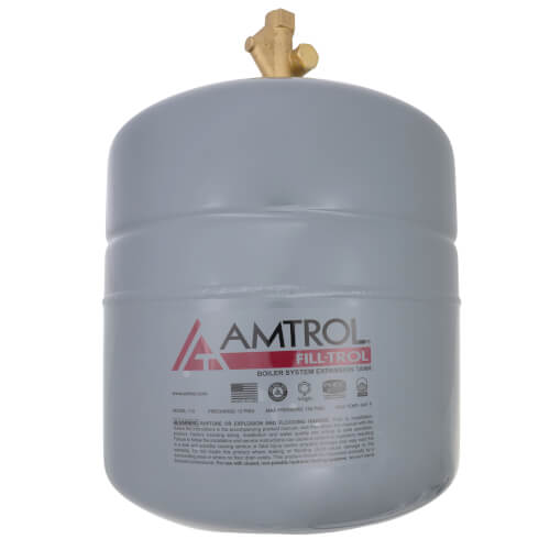 Amtrol 110-1 Model 110 Fill-Trol w/ Valve - SupplyHouse.com