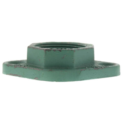 110-254F - Taco 110-254F - 1-1/2" Taco Iron Freedom Flange (Pair)