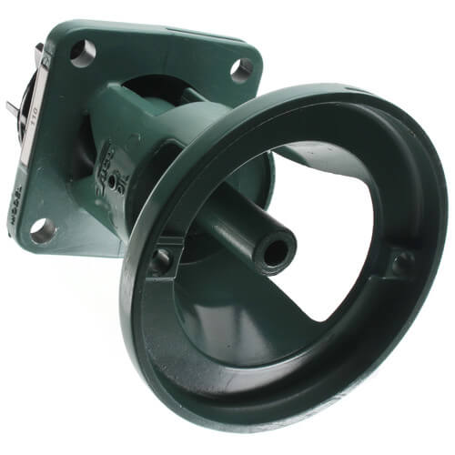 110-361RP - Taco 110-361RP - Bracket Assembly for Taco 110 Circulator Pump