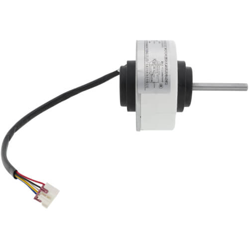 11002015011867 Mrcool 11002015011867 Motor For Diy 18 Wmah Hp 230a