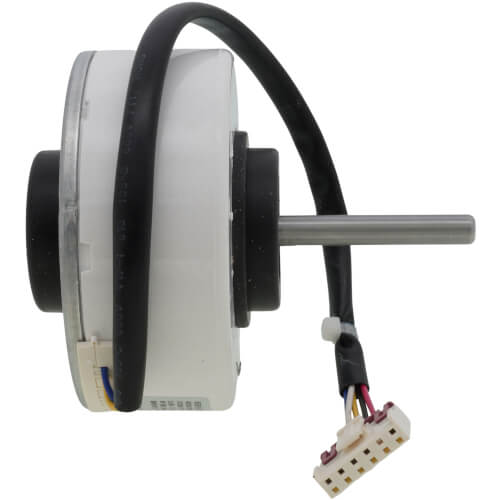 11002015A01257 - Comfort-Aire 11002015A01257 - 280 VDC, 20W, 1300RPM Motor