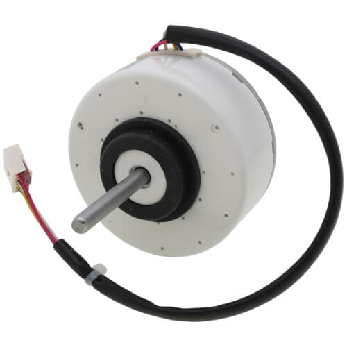 11002015A01257 - Comfort-Aire 11002015A01257 - 280 VDC, 20W, 1300RPM Motor