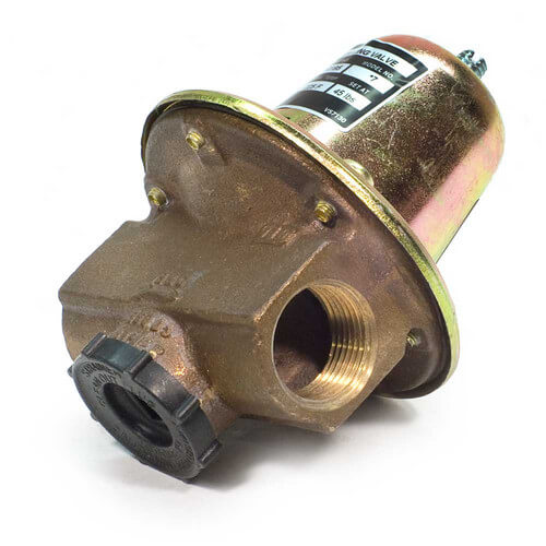 110195 - Bell & Gossett 110195 - #7 Pressure Reducing Valve