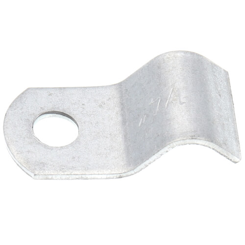 1101TC - Southwire 1101TC - 1/4" Mini One Hole BX Strap, Box of 100 ...