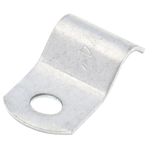 1101TC - Southwire 1101TC - 1/4" Mini One Hole BX Strap, Box of 100 ...