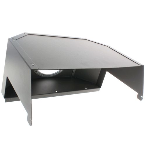 11020104 - Laars 11020104 - JV125 Draft Diverter Assembly