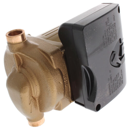 110223-303 - Armstrong Pumps 110223-303 - Astro-225BS 1/2" Sweat 3 ...