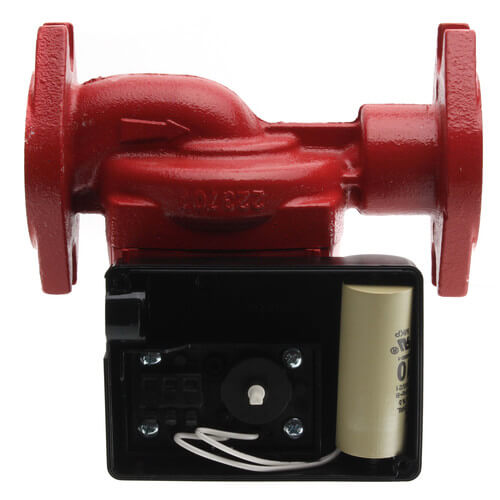 110223-307 - Armstrong Pumps 110223-307 - Astro-250CI 3-Speed Cast Iron ...