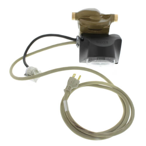 110223B-142 - Armstrong Pumps 110223B-142 - 25B050S-TA (1/2" Sweat) Re ...