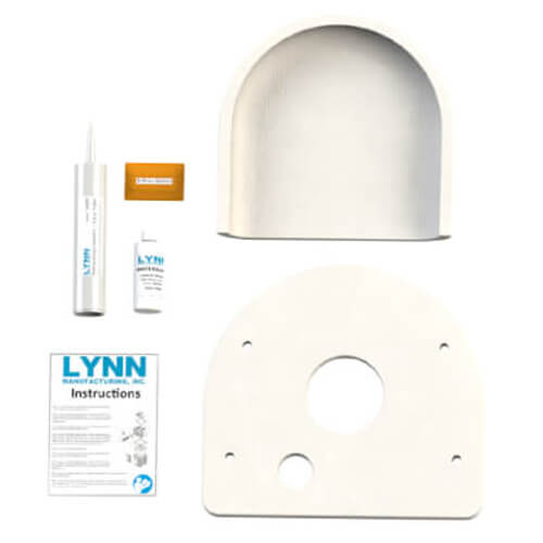 1105 - Lynn Manufacturing 1105 - Replacement Combustion Chamber Kit ...