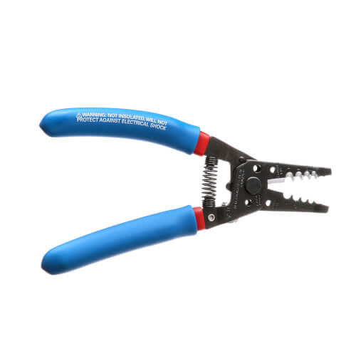 11053 - Klein Tools 11053 - Klein-Kurve Wire Stripper/Cutter for 12-6 ...