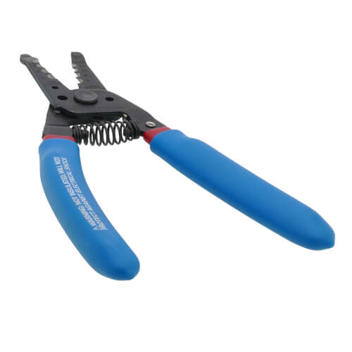 11053 - Klein Tools 11053 - Klein-Kurve Wire Stripper/Cutter for 12-6 ...