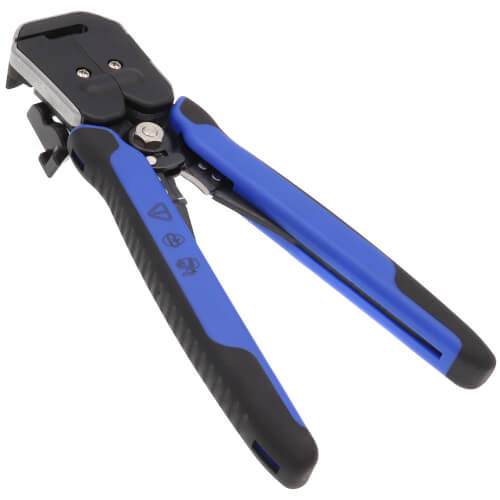 11061 - Klein Tools 11061 - Self-Adjusting Wire Stripper/Cutter (Solid ...