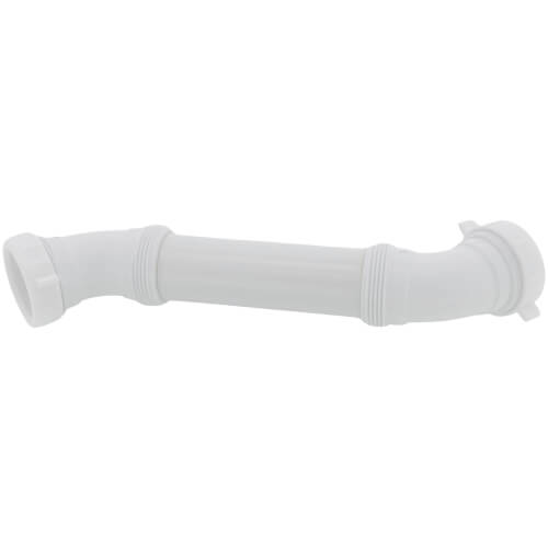 1108202 - Wal-rich 1108202 - 1-1/2" - PVC Offset