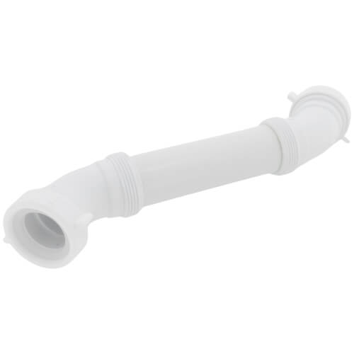 1108202 - Wal-rich 1108202 - 1-1/2" - PVC Offset