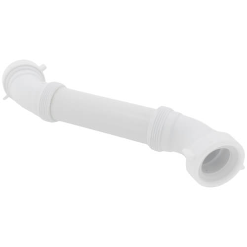 1108202 - Wal-rich 1108202 - 1-1/2" - PVC Offset